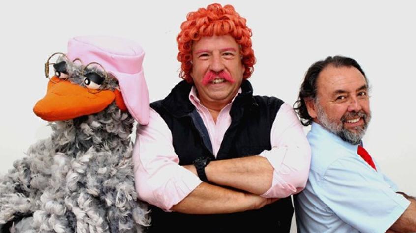 Actor que interpreta a Don Carter revela su “maravillosa jubilación”